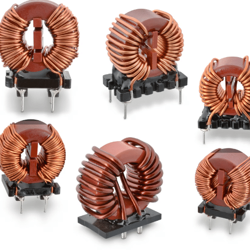 Understanding Common Mode Chokes in HF Applications: A Comprehensive Guide - Discover