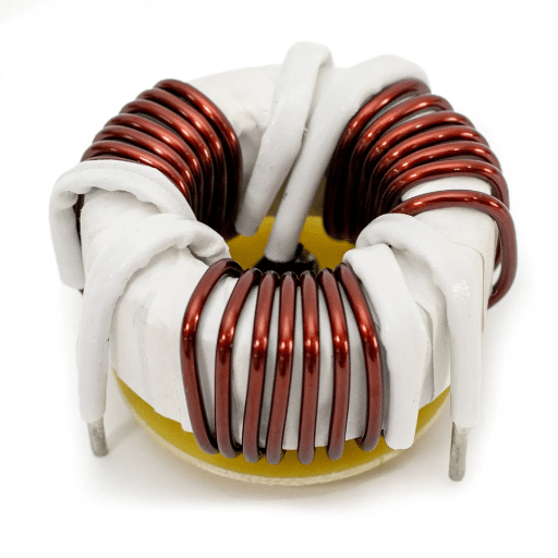 Understanding Common Mode Chokes in HF Applications: A Comprehensive Guide - Discover