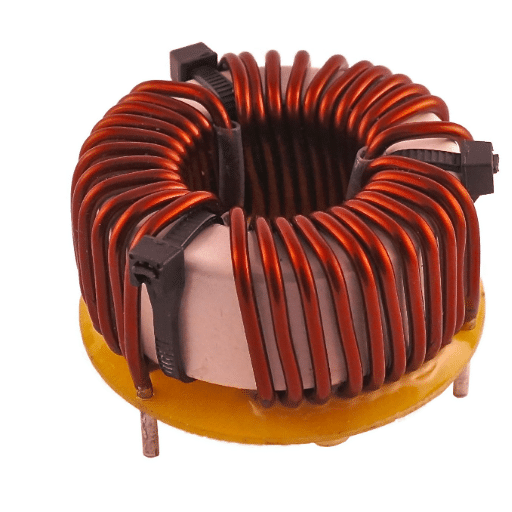 Understanding Common Mode Chokes in HF Applications: A Comprehensive Guide - Discover