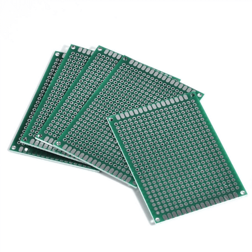 Printed Circuit PCB Board Design Basics - Discover