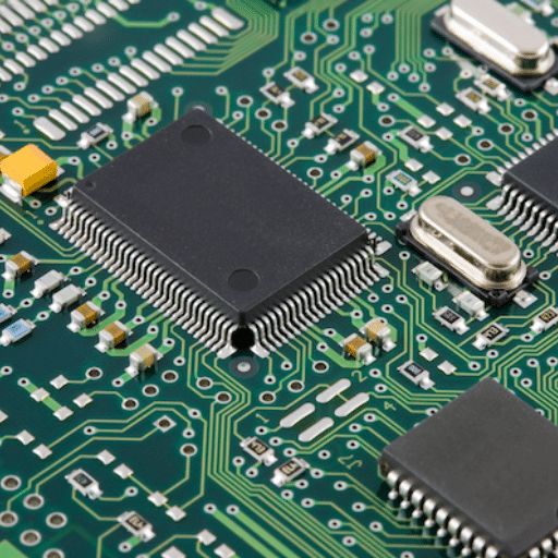 Printed Circuit PCB Board Design Basics - Discover