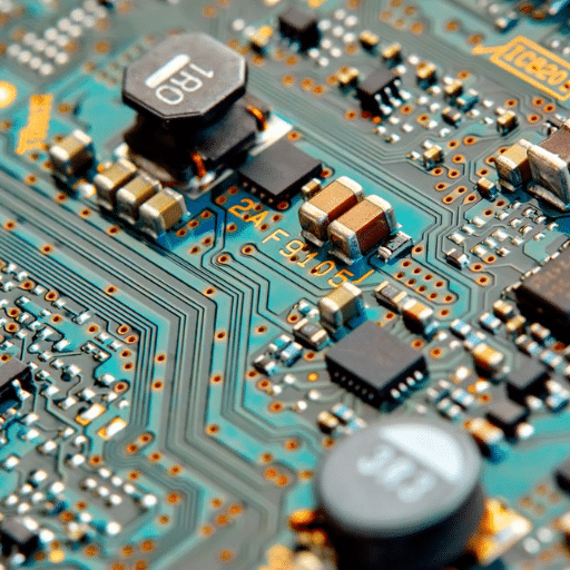 Printed Circuit PCB Board Design Basics - Discover