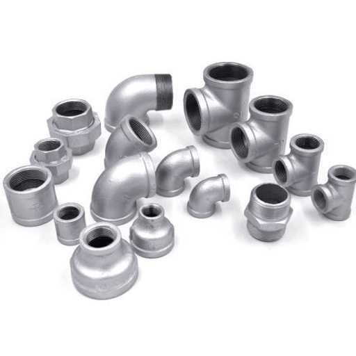 Understanding Pipe Fitting: Types, Uses, and Selection Guide - Discover